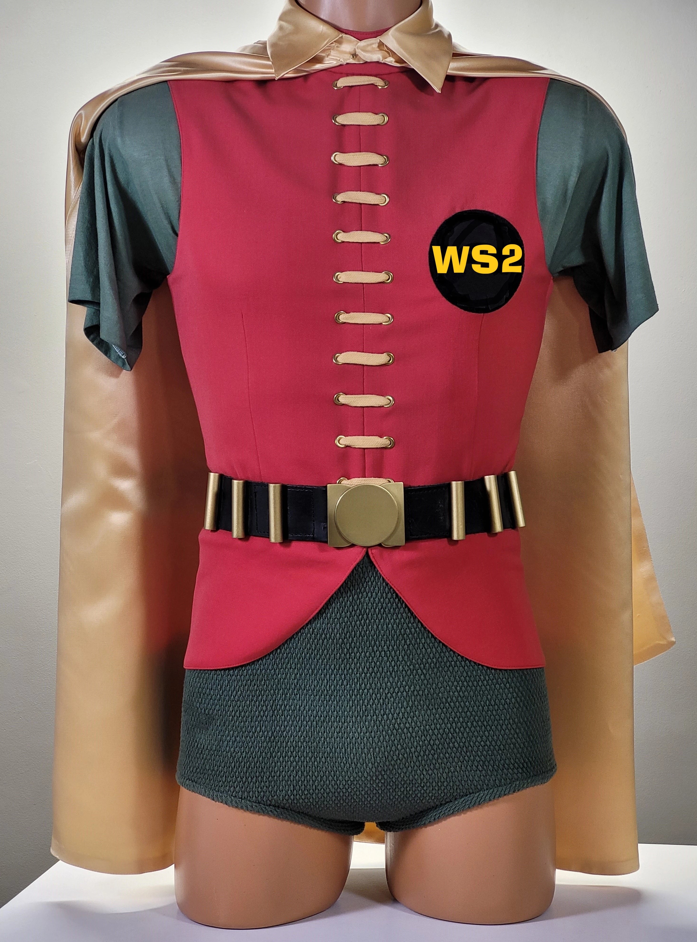 Mens Costume Dept – WilliamsStudio2