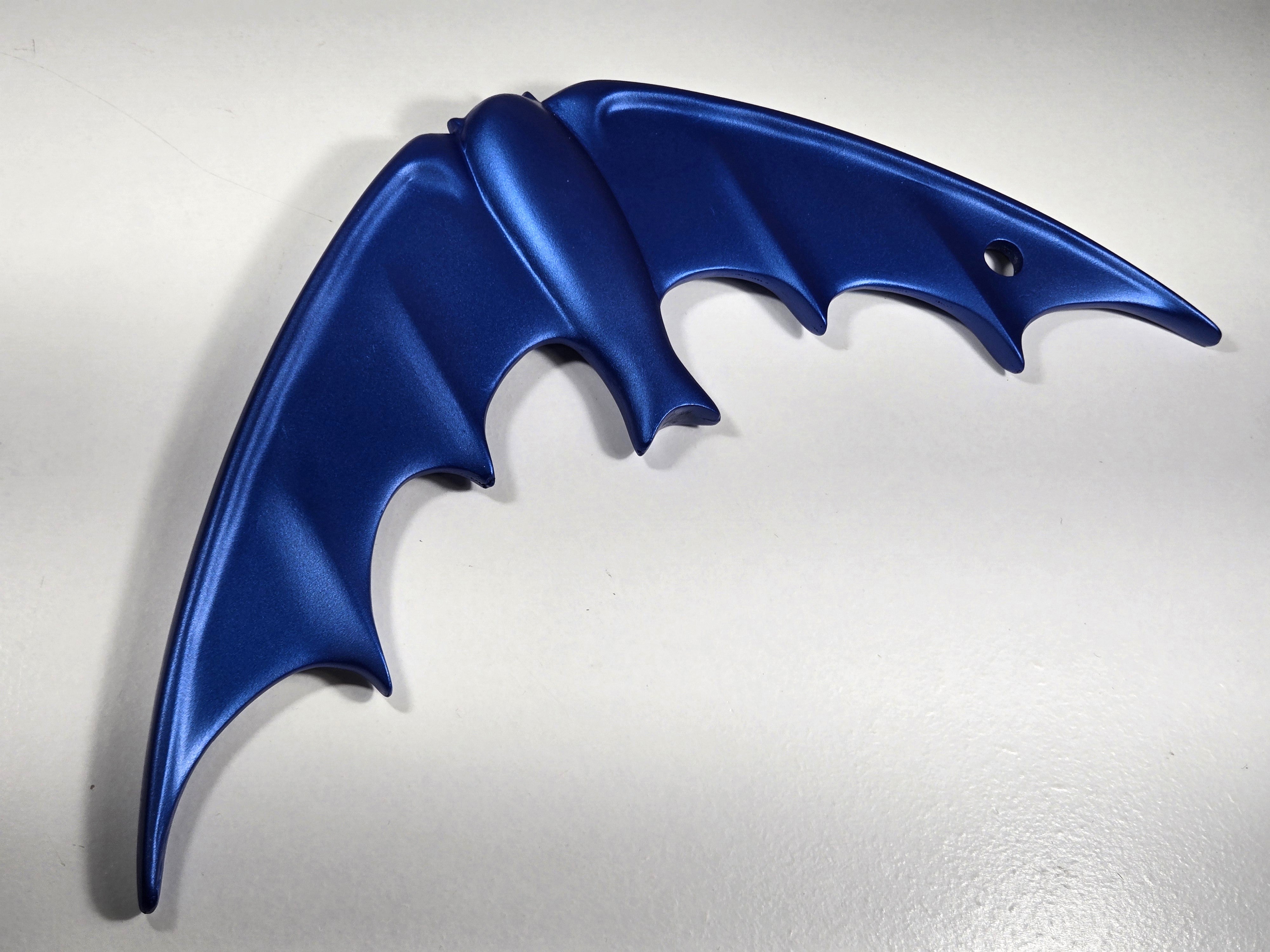 WS2 Bat Boomerang – WilliamsStudio2