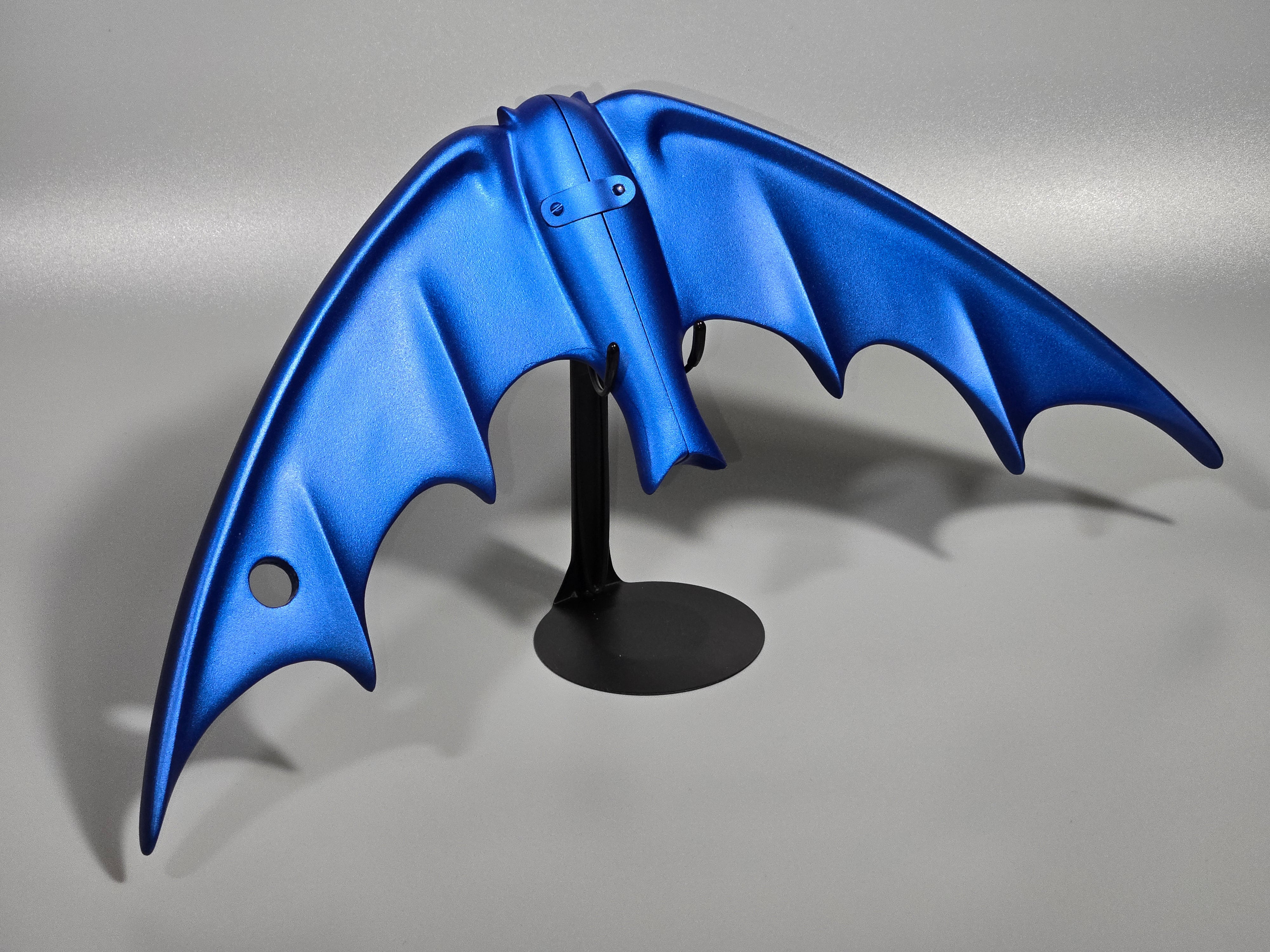 WS2 Folding Bat Boomerang – WilliamsStudio2