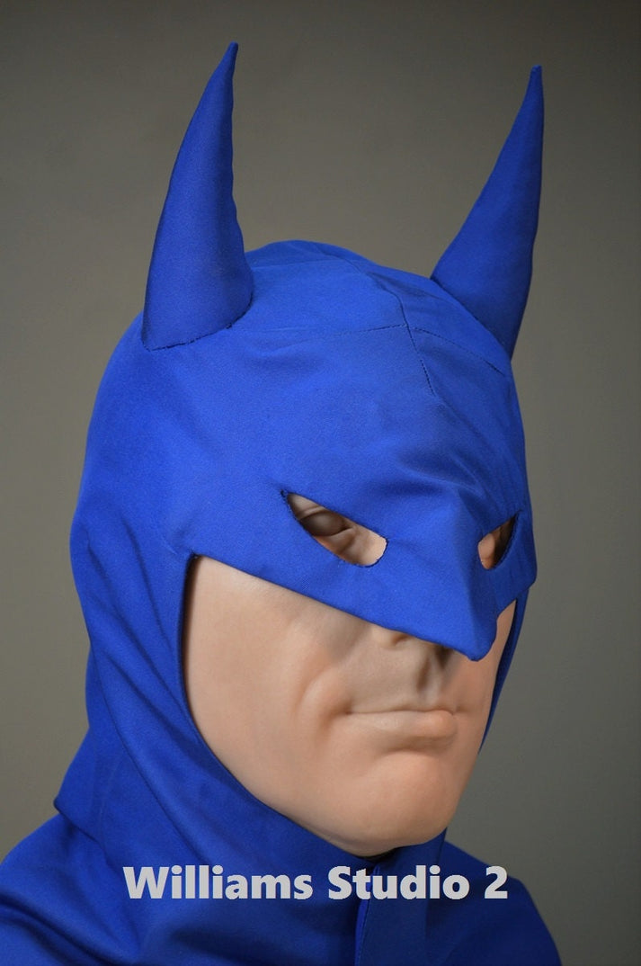Replica 1943 Serial Cowl – WilliamsStudio2