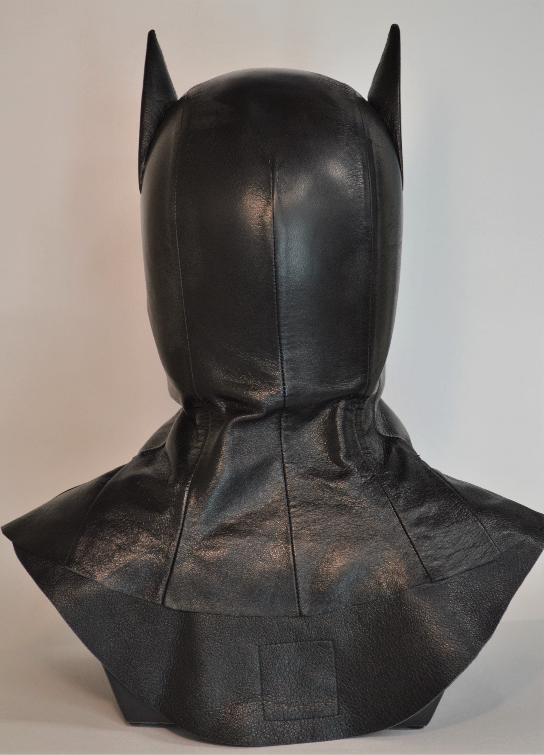 WS2 Leather Hero Cowl – WilliamsStudio2
