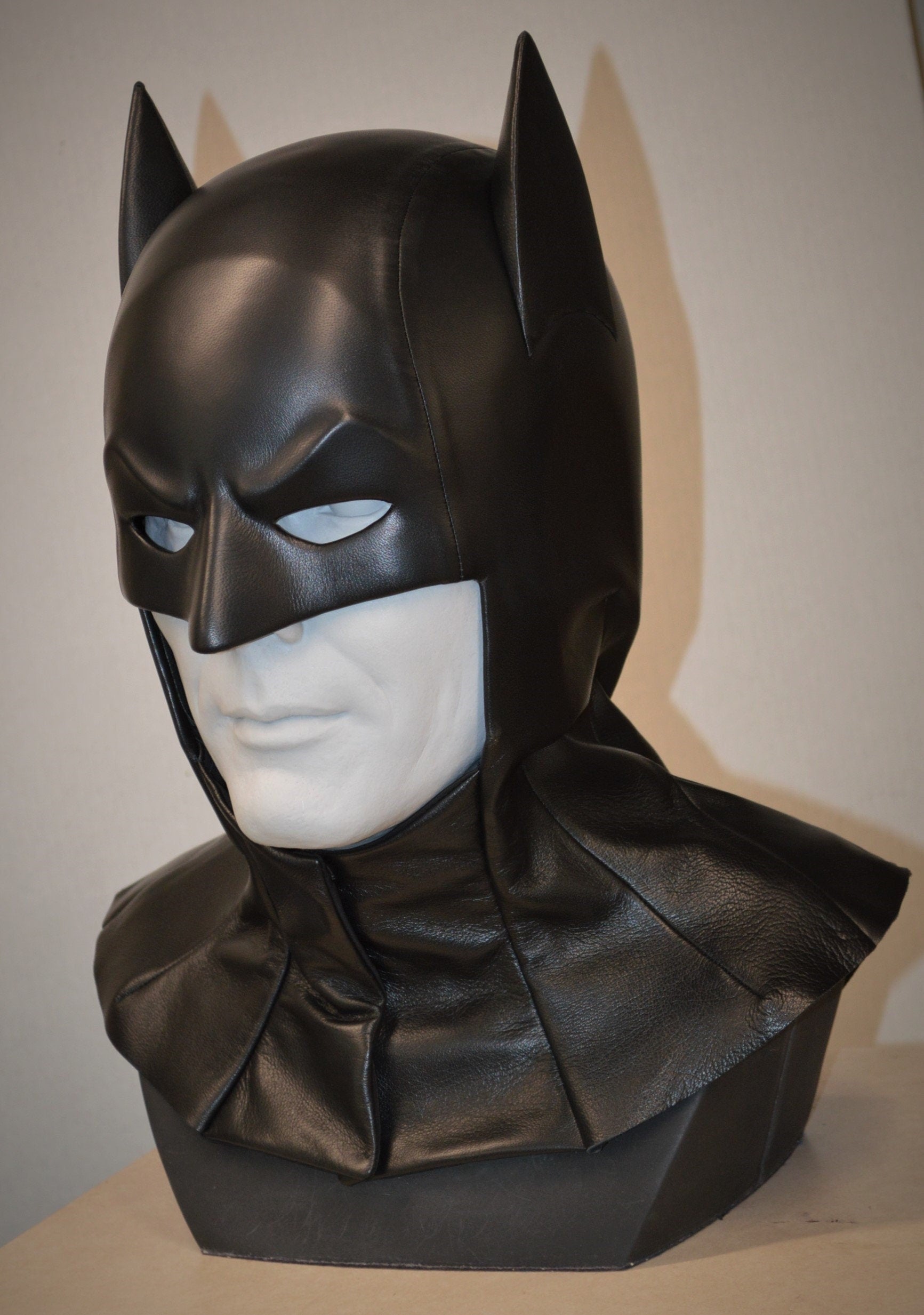 WS2 Leather Hero Cowl – WilliamsStudio2