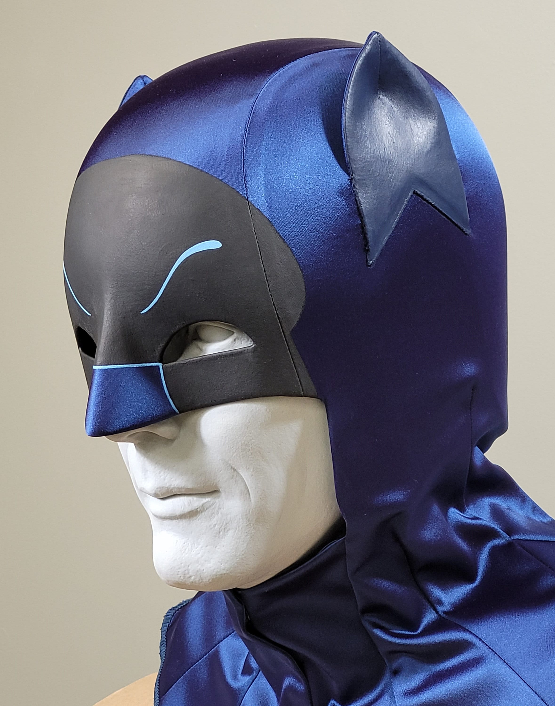 WS2 Hero Cowl – WilliamsStudio2