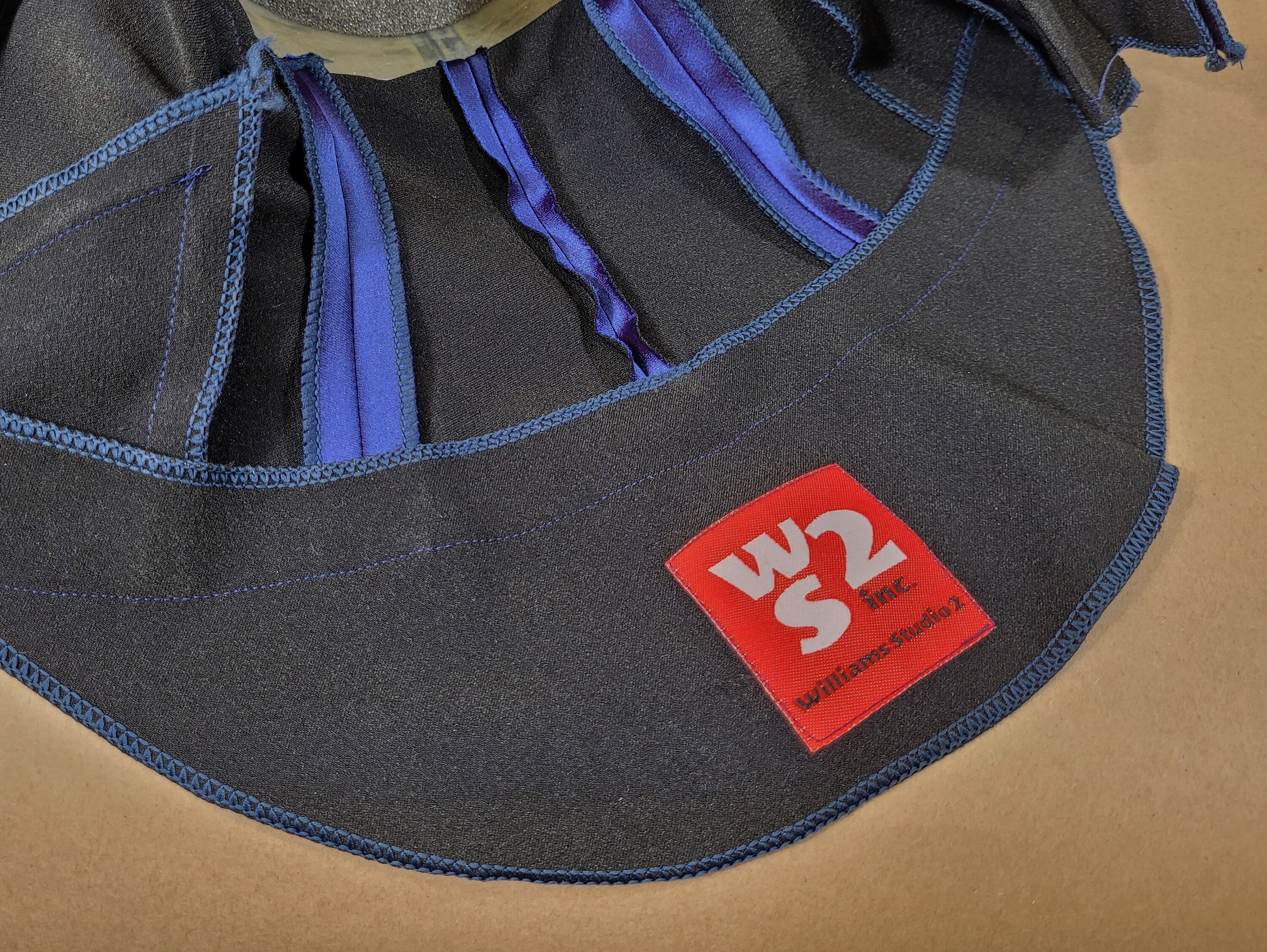 WS2 Hero Cowl – WilliamsStudio2