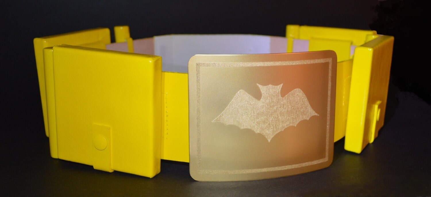 Hero Utility Belt – WilliamsStudio2
