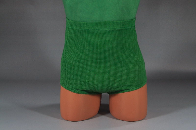 WS2 Sidekick knit unisex trunks – WilliamsStudio2